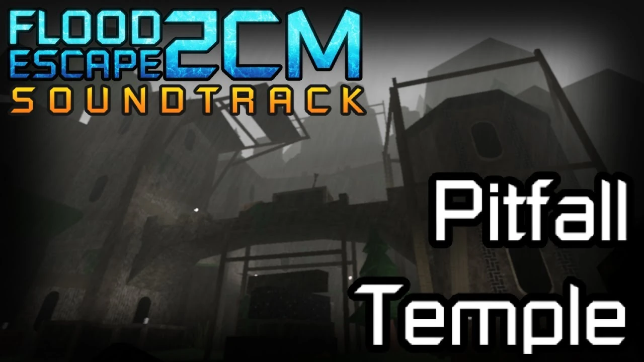 I LOVE PITFALL TEMPLE'S NEW OST. | Fandom