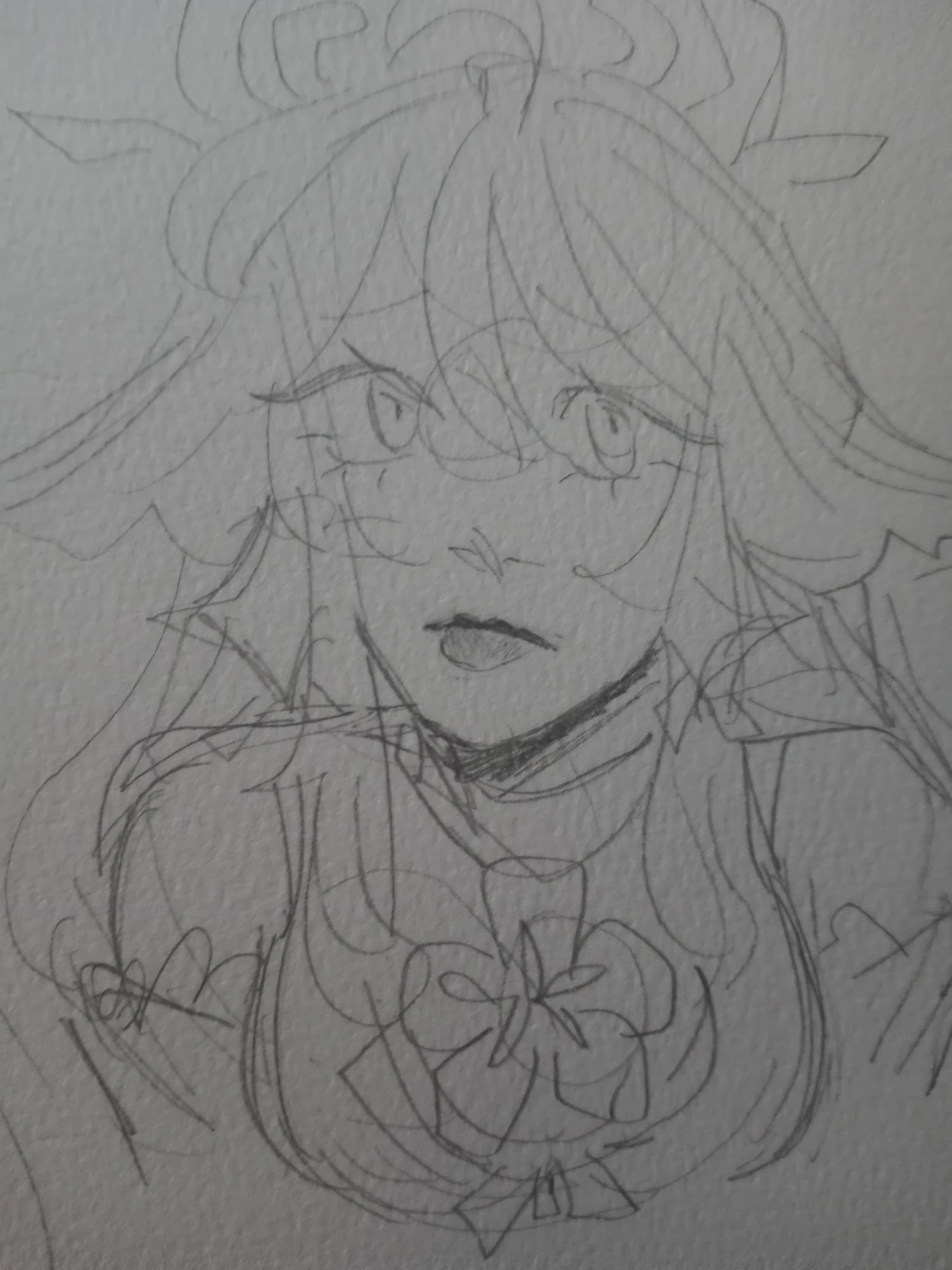 sketchess from last night ft. bad camera quality | Fandom