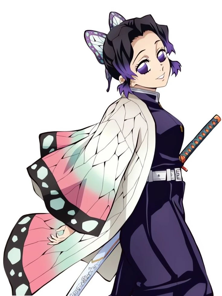 The reason why i hate shinobu | Fandom