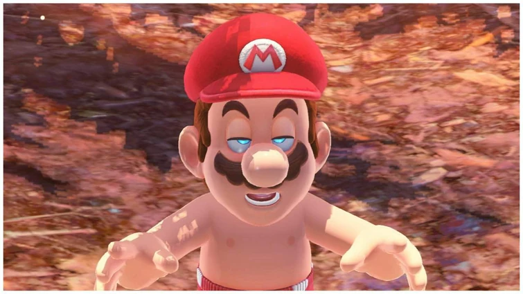 cursed images | Fandom