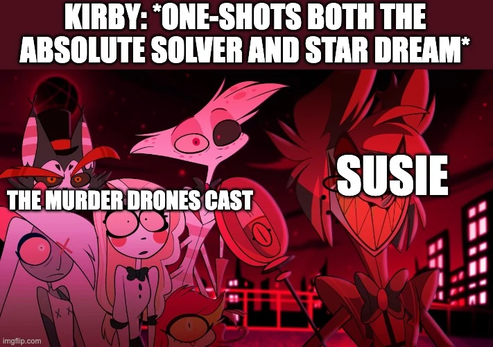 murder drones memes | Fandom