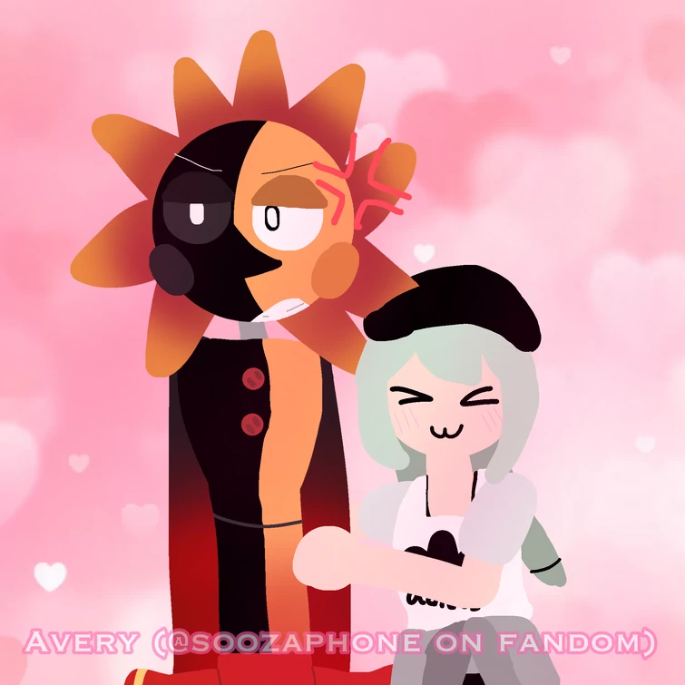 Miku x Eclipse Art | Fandom