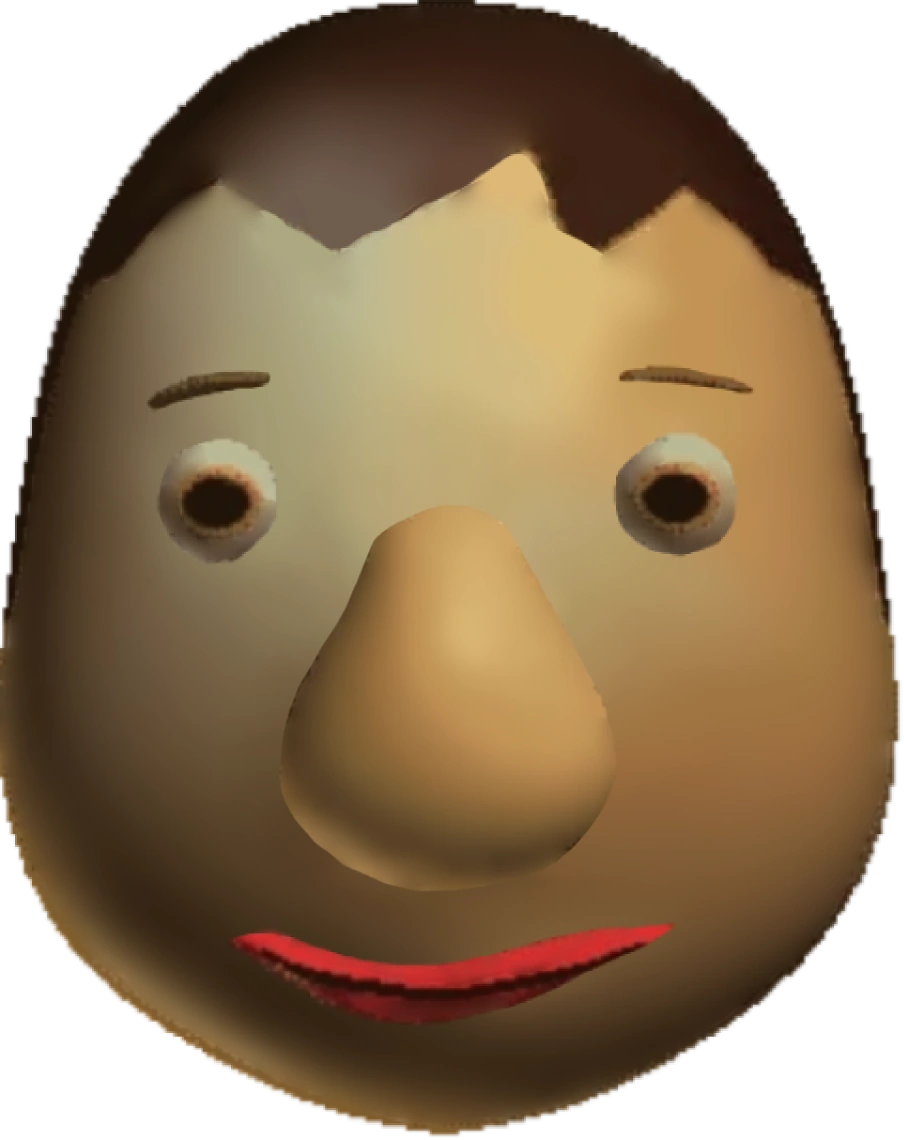 HD ProtoTest + PlaceFace | Fandom