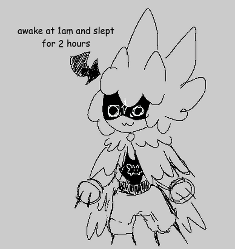 incoherent screaming | Fandom