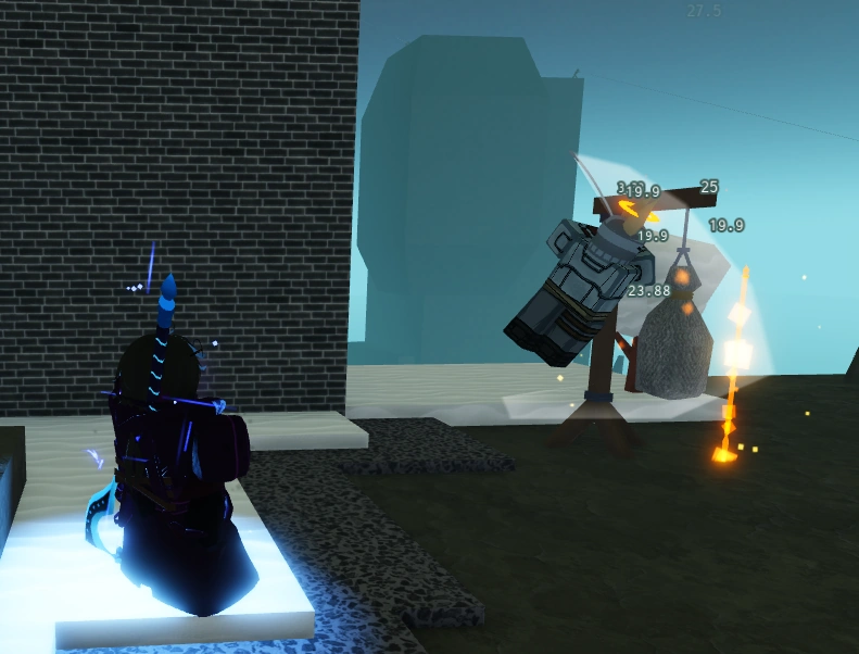 Those recruits wont train themselves! | Fandom