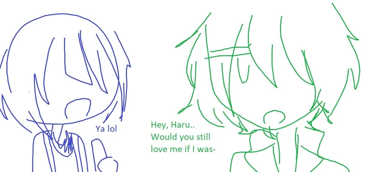 Shiharu! | Fandom