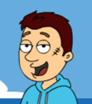 Looks Like Boris Anderson Died. Give Flowers? | Fandom