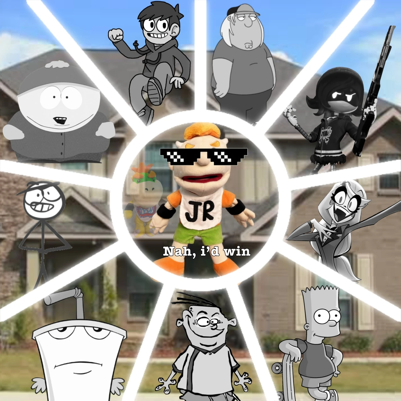 Many Ws of SML Junior THE GOAT | Fandom