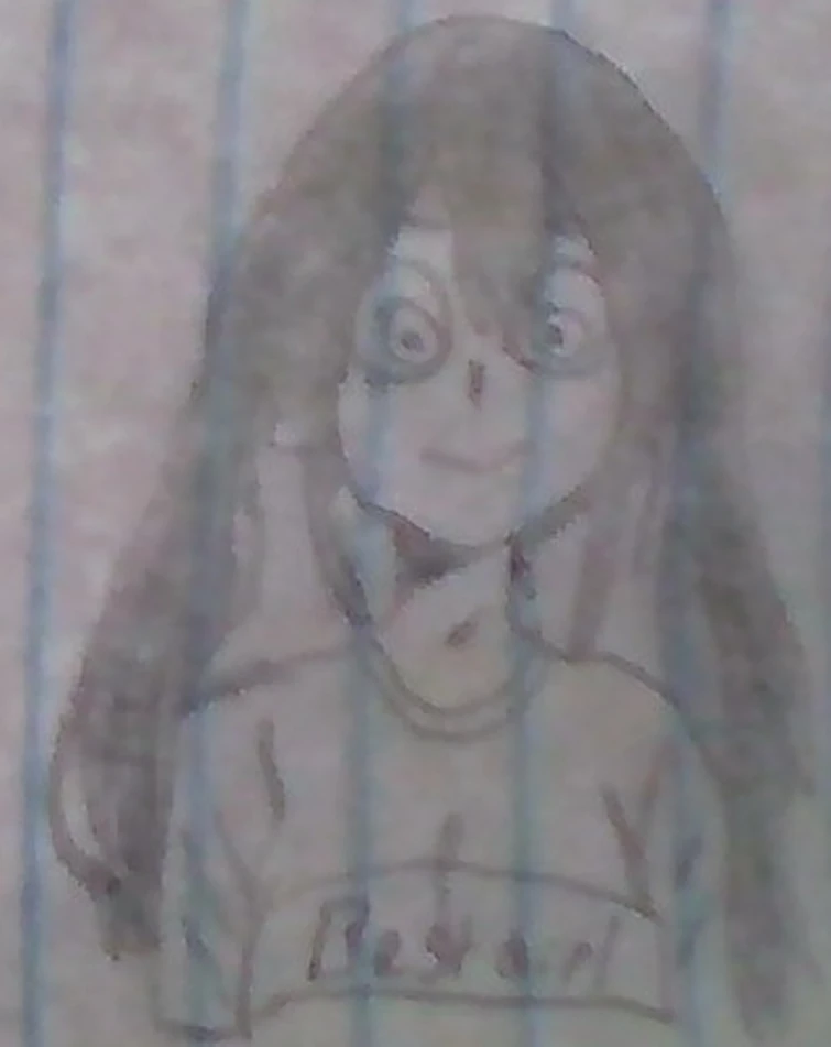 Tsuyu Drawing... | Fandom
