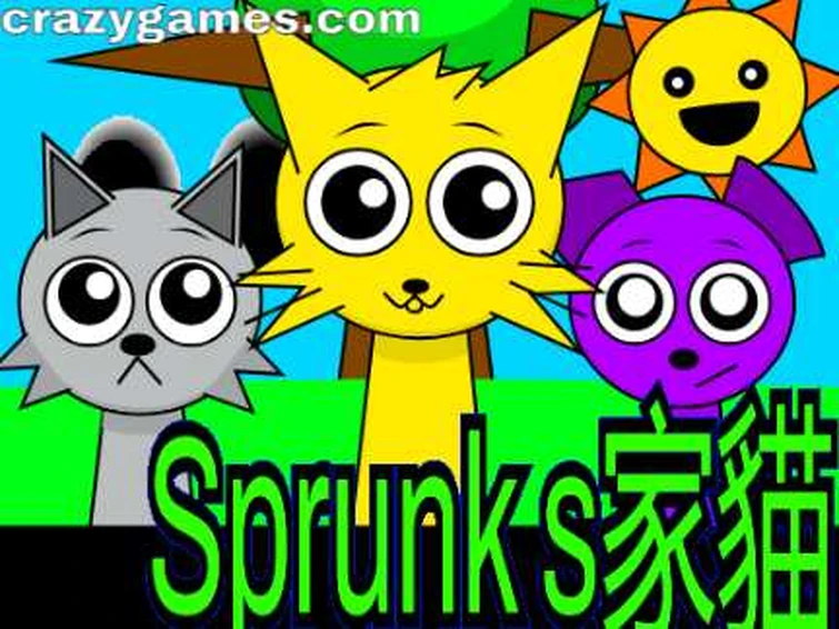 chinese sprunki bootleg found | Fandom