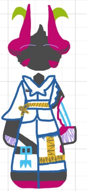 Hey so you remember that one au subspace that I mentioned once | Fandom