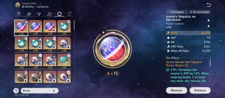 am i the only one who still doesn't have a single good orb despite ...