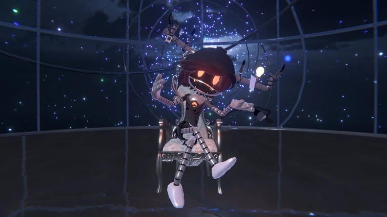 Pics of Alice in VRChat! | Fandom