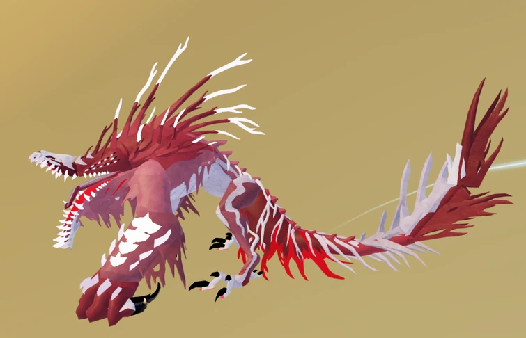 Discuss Everything About Creatures of Sonaria Wiki | Fandom