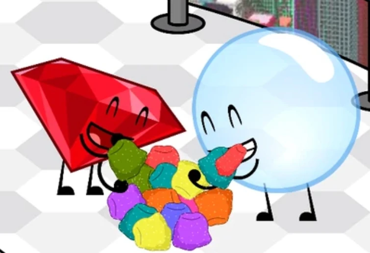 Discuss Everything About Battle for Dream Island Wiki | Fandom