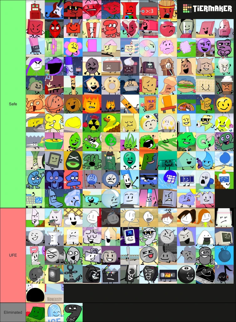 anarchic voting 4 | Fandom