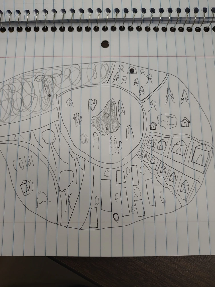 another reminder | Fandom