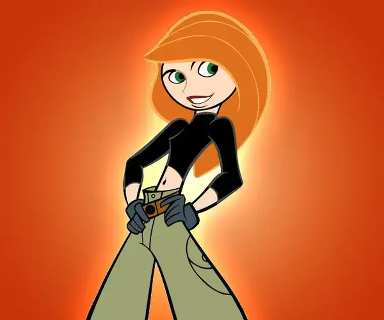 Name at least one opponent who Kim Possible beats (and one who beats ...
