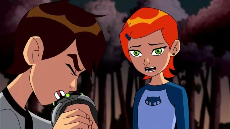 ' And Then There Were 10 ' Ben 10 - [ AMV ] | Fandom