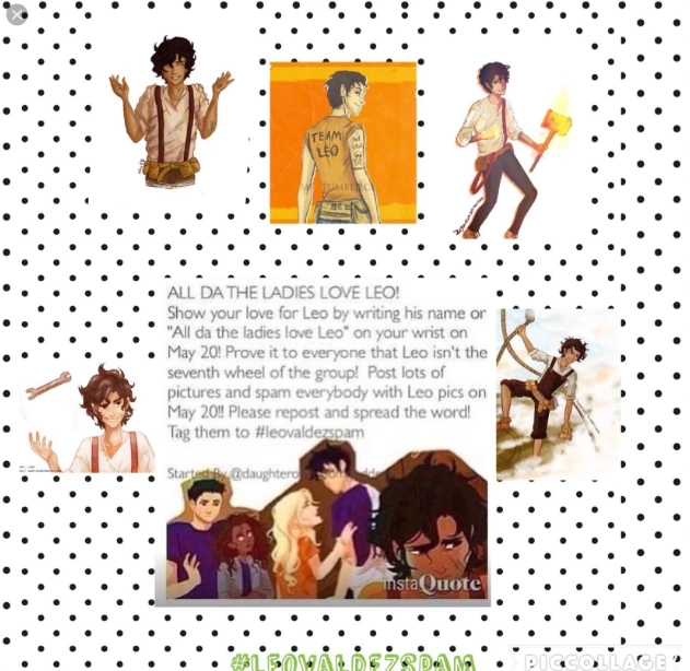 Happy Leo Appreciation Day! | Fandom