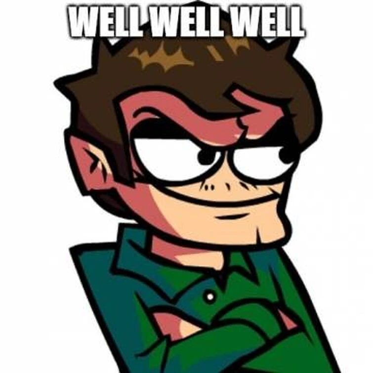 WELL HELL WELL | Fandom