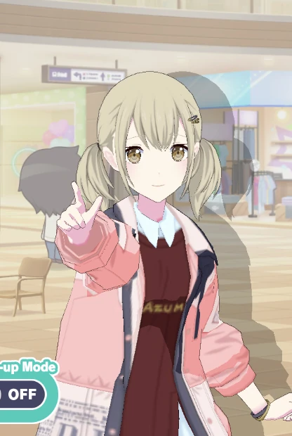 Does this outfit look good on kohane? | Fandom