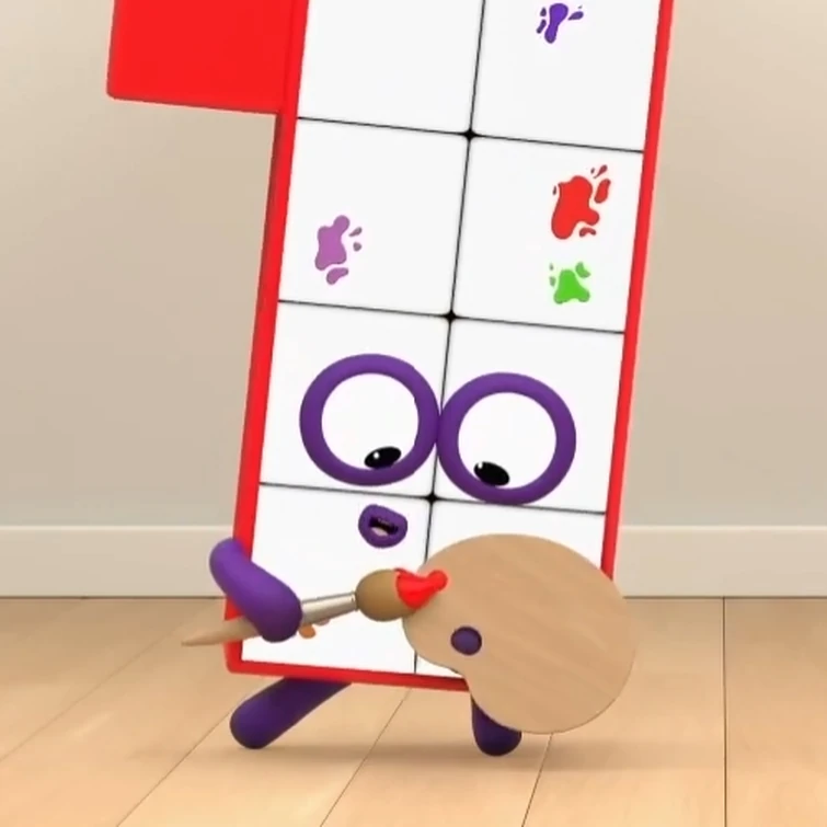 are you excited for wonderblocks (fka thinkingblocks) | Fandom