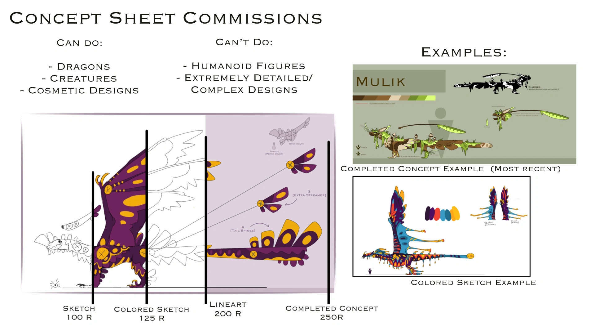 Opening up CoS concept Coms | Fandom