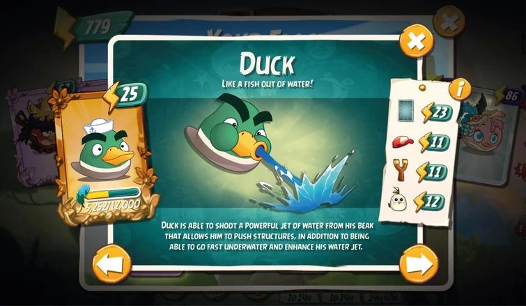 Duck Reimagined | Fandom