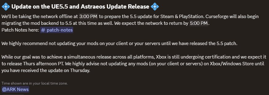 are you ready | Fandom