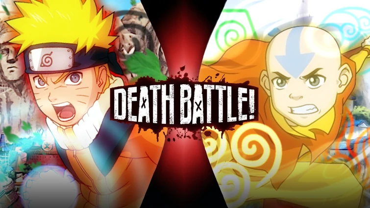 Naruto [Part 1] vs Aang (Shonen Jump vs Nickelodeon) | Fandom