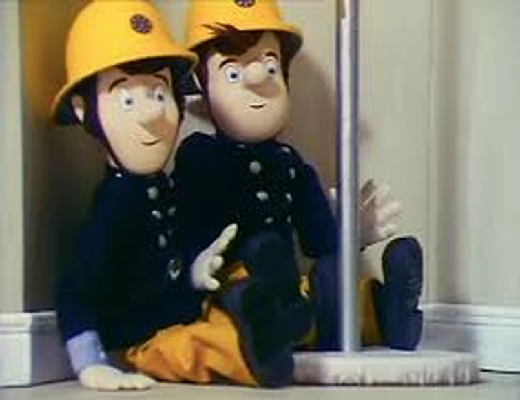 Favorite Fireman Sam character | Fandom