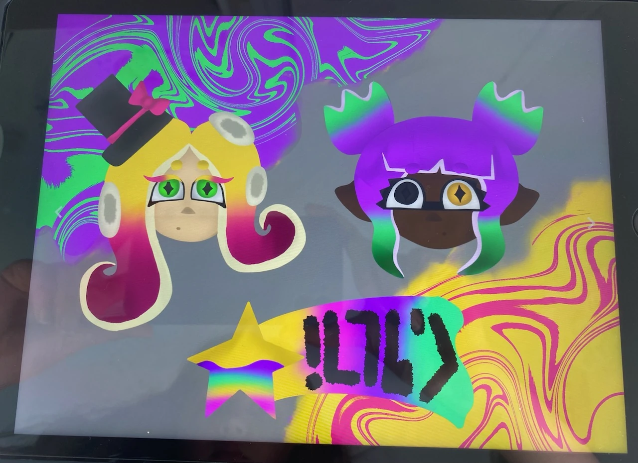 official art is finally here ( well atleast the hero mode icons anyway ...