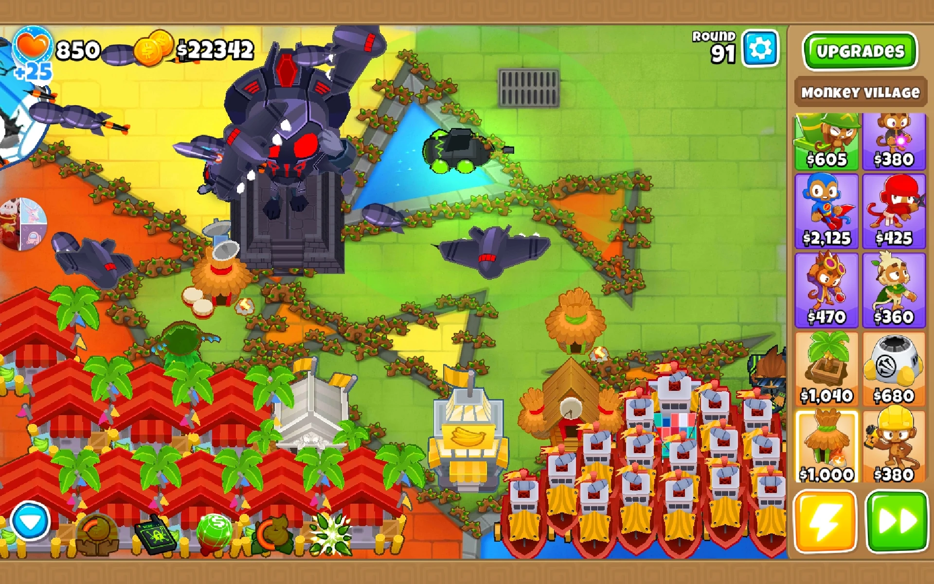 Fastest Vengeful Avatar(?) in current version | Fandom