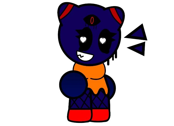 Viciously Cute Tbh | Fandom