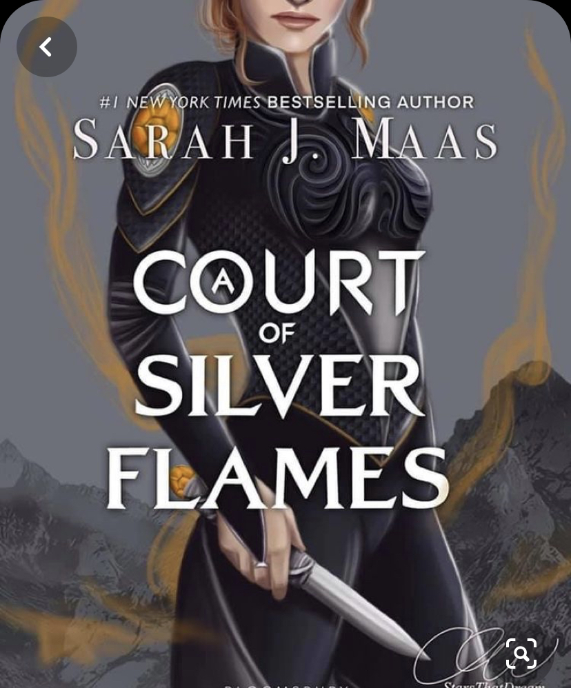 PROPER ACOSF Cover | Fandom