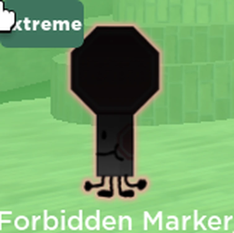 Discuss Everything About Find The Markers Wiki | Fandom