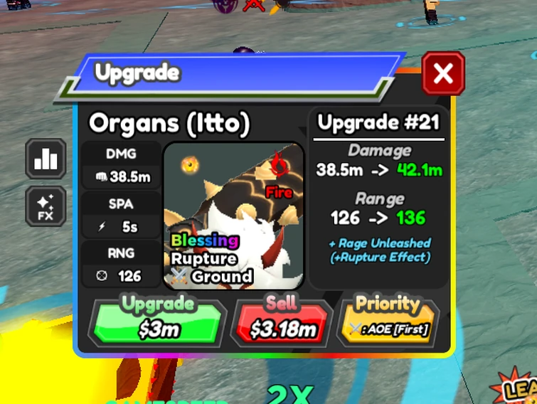 Discuss Everything About Roblox: All Star Tower Defense Wiki | Fandom