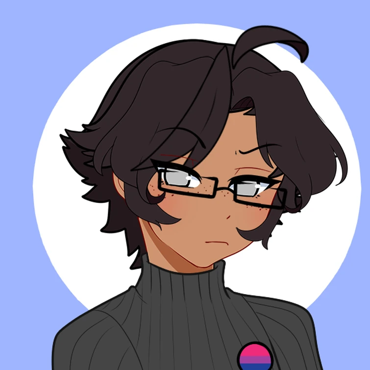 interactive oc post | Fandom