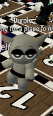 Grey in fnaf line | Fandom