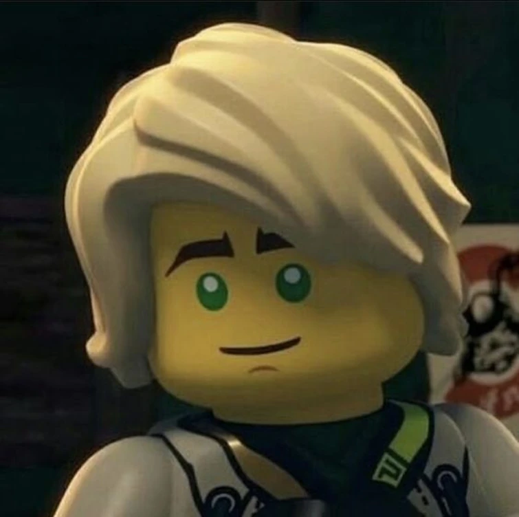 What touched me when I re-watched Sons of Garmadon | Fandom