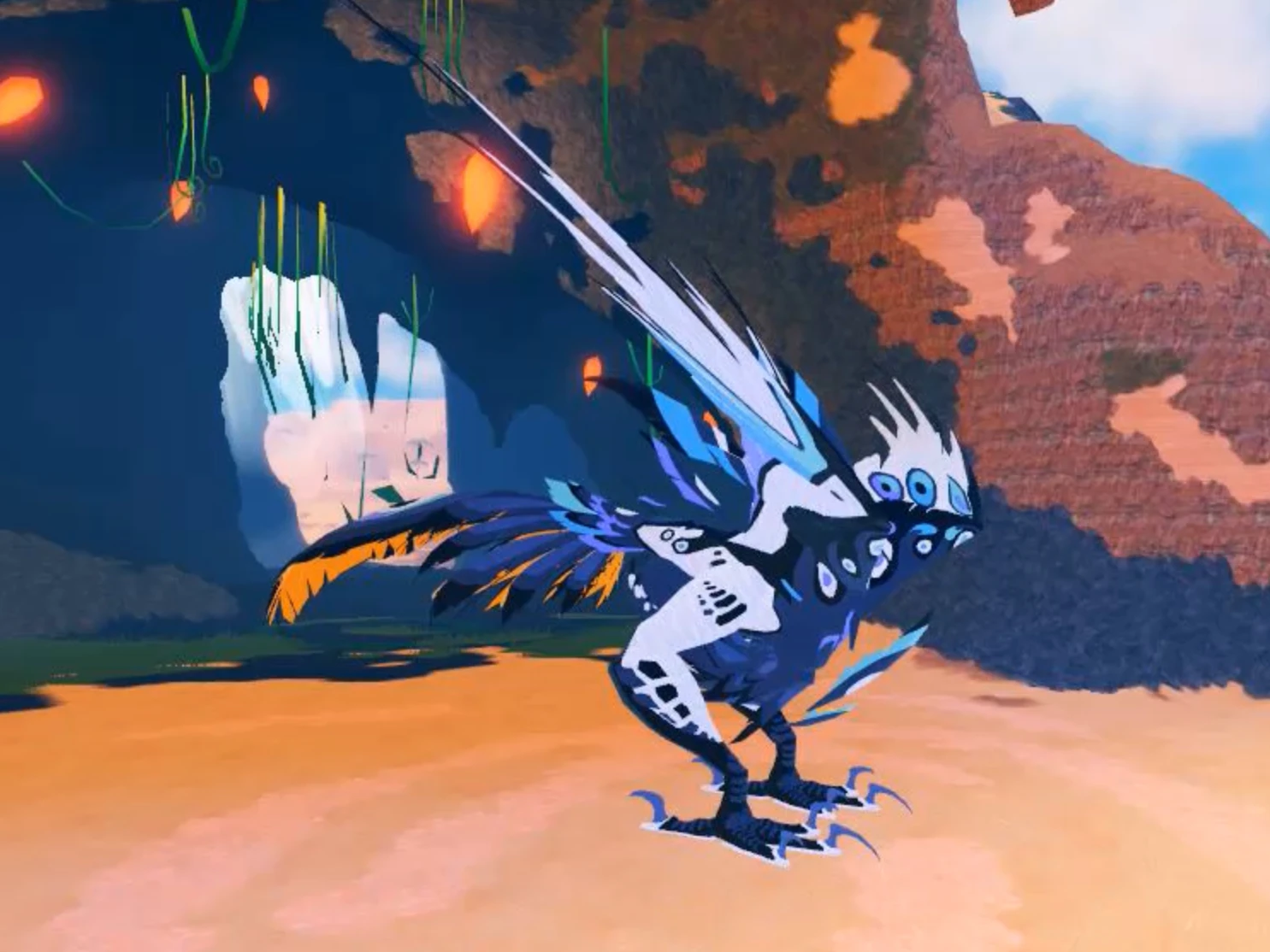 Corv lookin kinda goofy ngl | Fandom