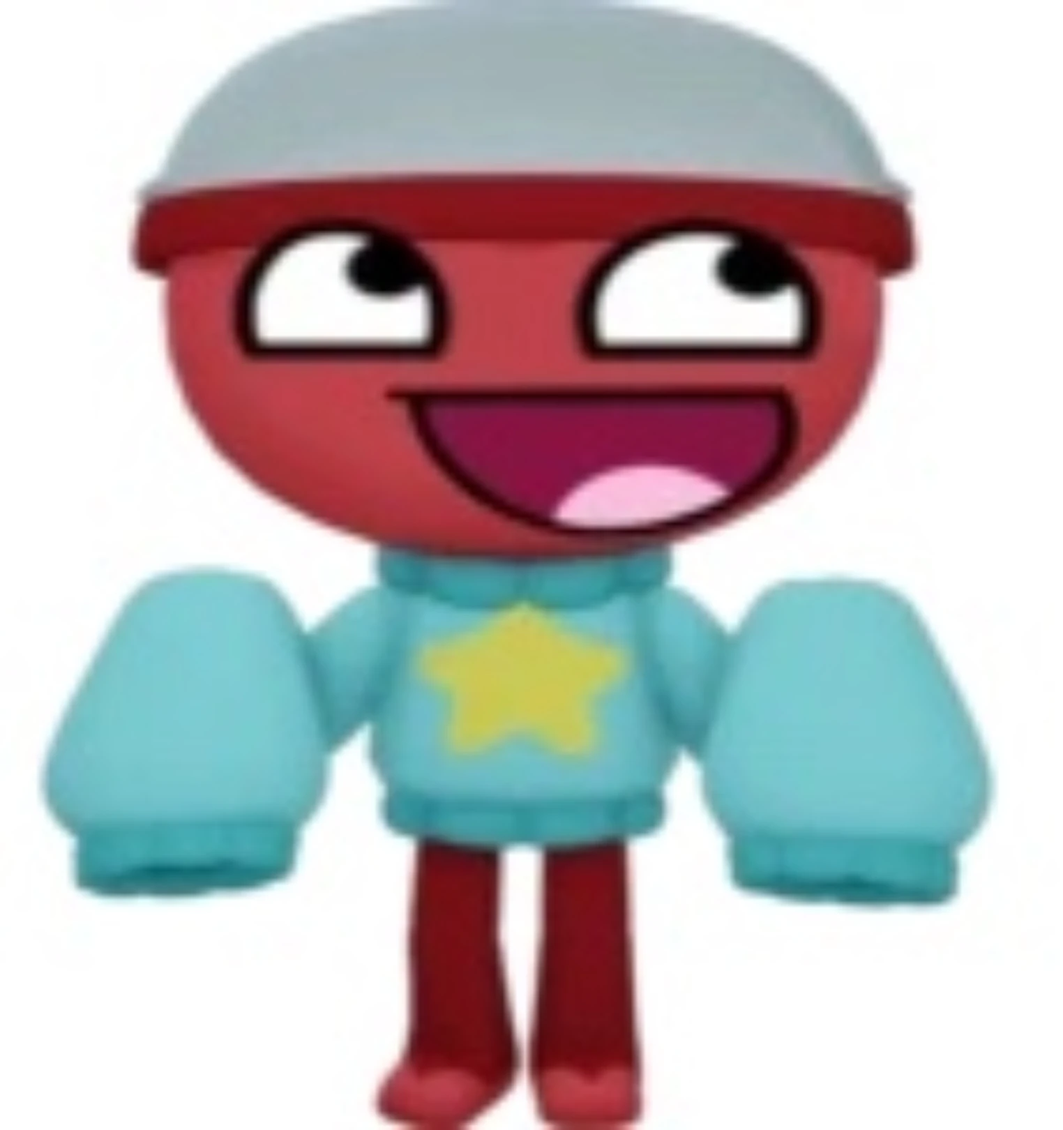 Tryto ragebait ME | Fandom