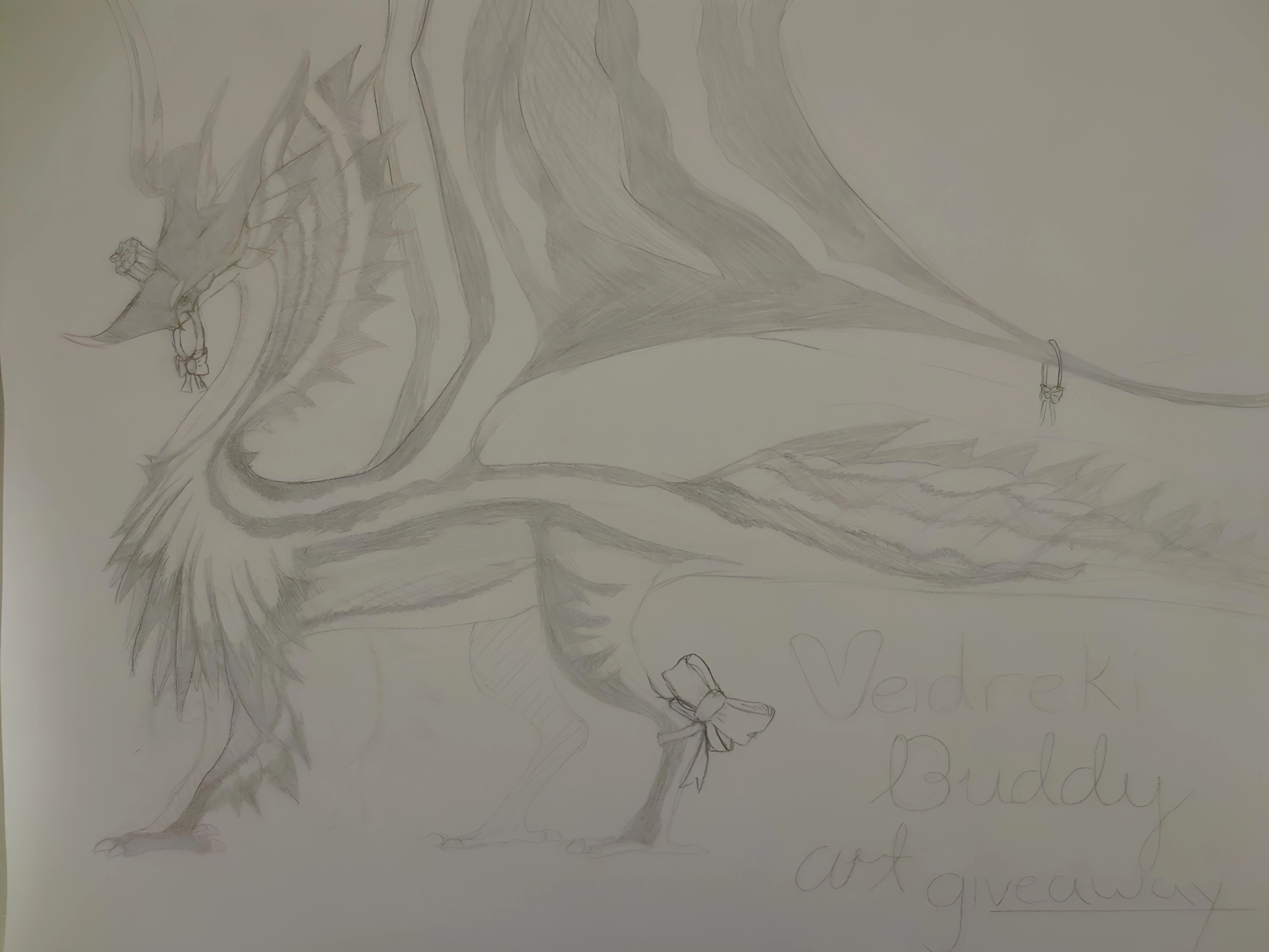 hey look it's veid art | Fandom