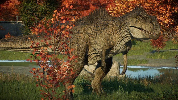What do you think about giga the female gigantosaurus | Fandom
