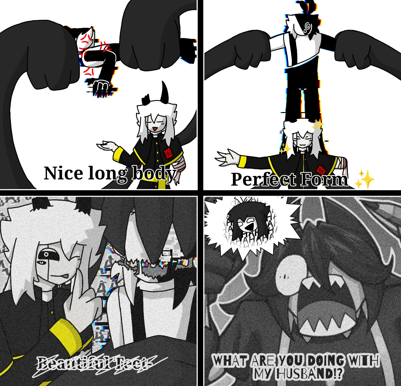 Sl4te has a nice bod- (Last Panel from zzzHADOzzz) | Fandom