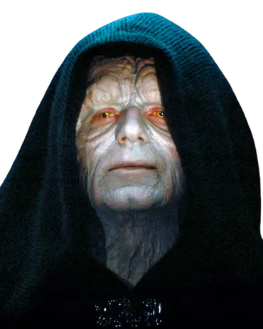 Best Type Of Star Wars Villain? | Fandom
