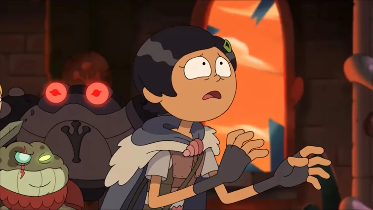 I feel so really bad for Marcy and she deserves so better than all the ...