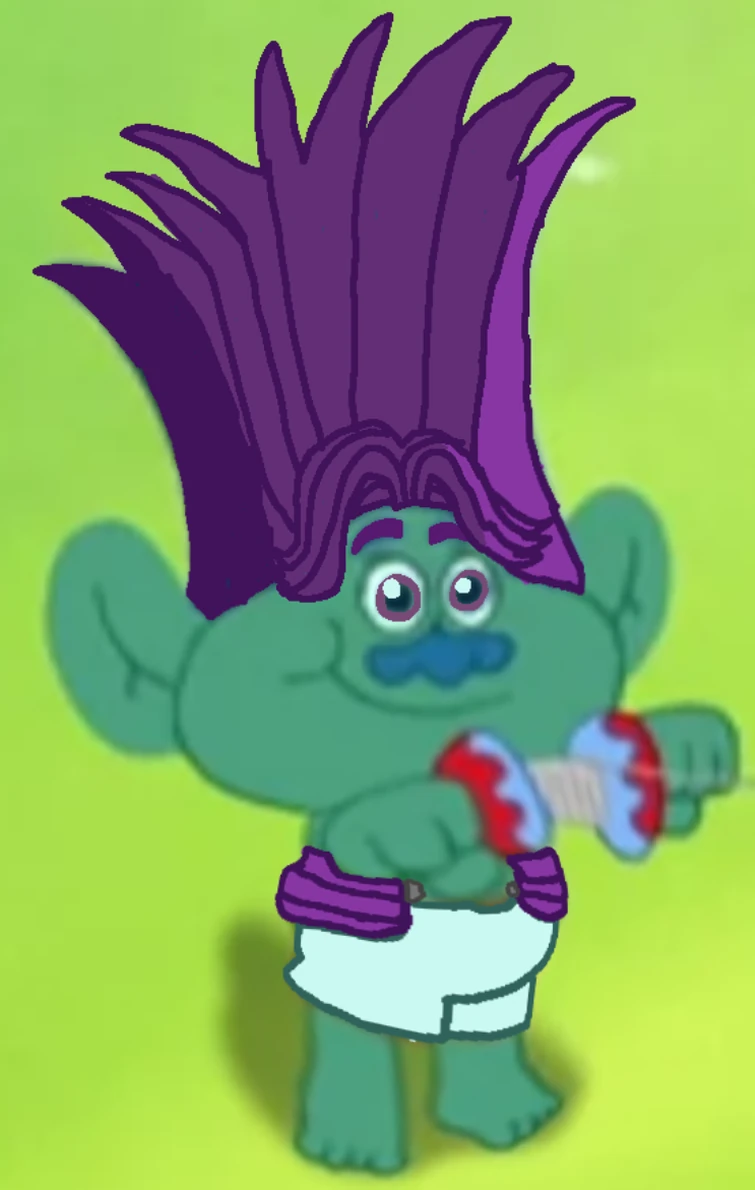 Discuss Everything About Trolls Trollpedia | Fandom