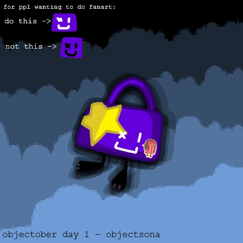 objectober day 1 | Fandom